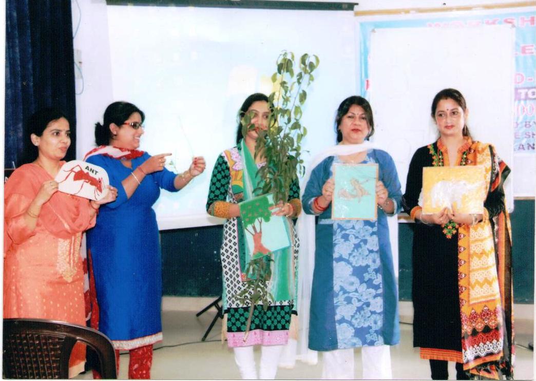 Welcome To DAV SR. SEC. PUBLIC SCHOOL CHAMBA