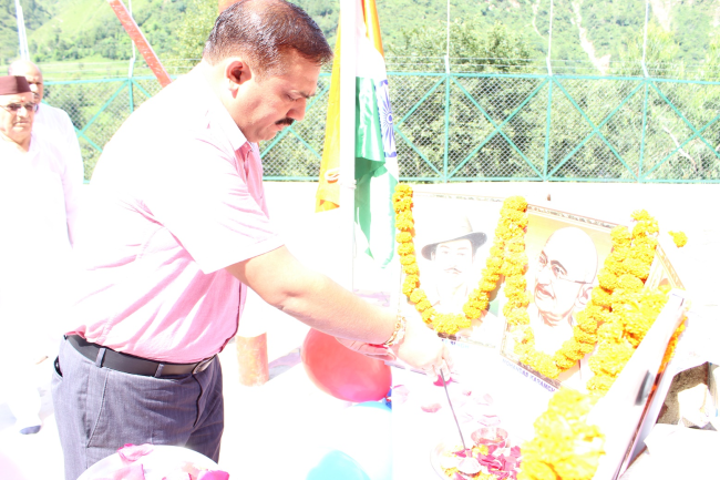 Welcome To DAV SR. SEC. PUBLIC SCHOOL CHAMBA