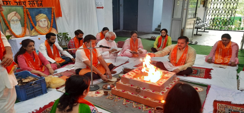 Welcome To DAV SR. SEC. PUBLIC SCHOOL CHAMBA