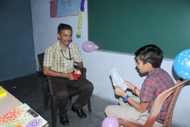 Welcome To DAV SR. SEC. PUBLIC SCHOOL CHAMBA