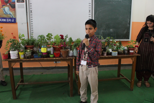 Welcome To DAV SR. SEC. PUBLIC SCHOOL CHAMBA